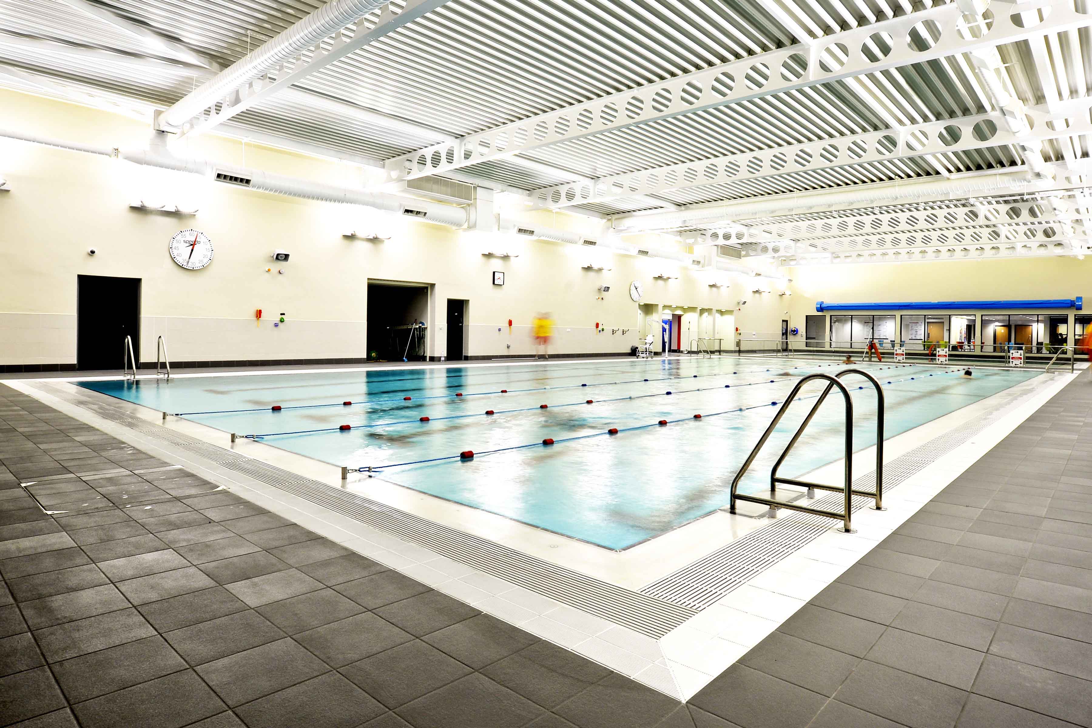 Aquatic Clubs Sandwell Leisure Trust
